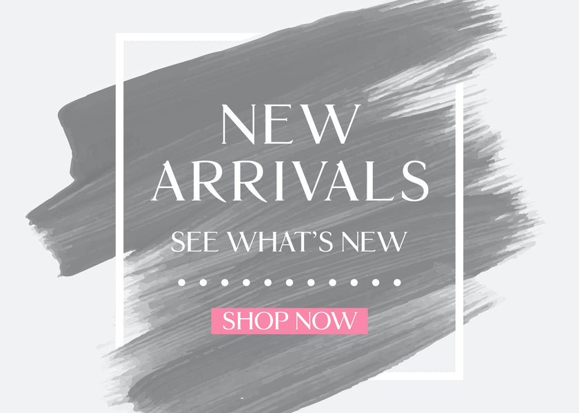 New Arrivals – Dr Red Nutraceuticals